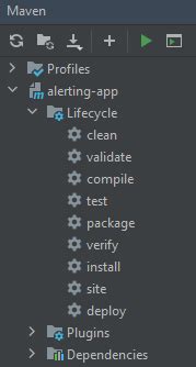 Java I Can T Import Csv Dependencies In My Spring Boot Application Stack Overflow