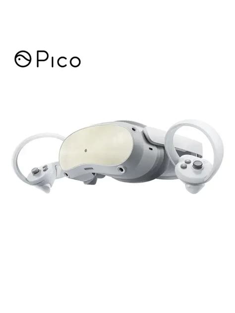 PICO 4 Pro Pico 4 VR-гарнитура Pico4 Pro 4K+ Дисплей 3D VR Стекло ...