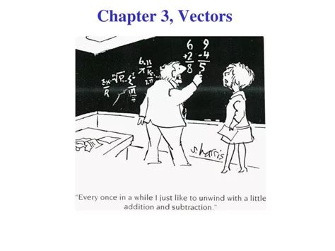 Ppt Chapter 3 Vectors Powerpoint Presentation Free Download Id