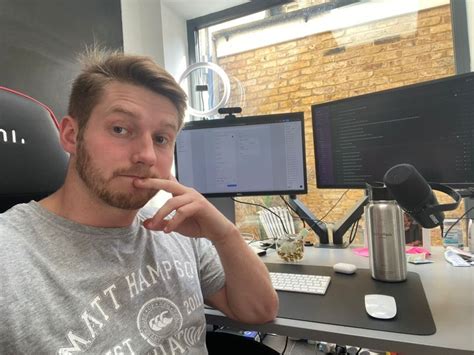 Sean Westwood On Linkedin Totally Agree James Roycroft Davis Quality