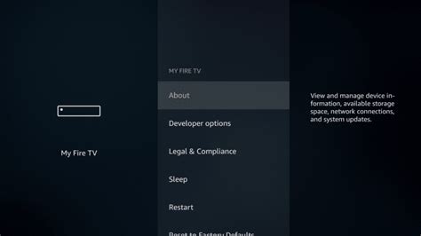 How To Update Firestick Fire Tv With New Software