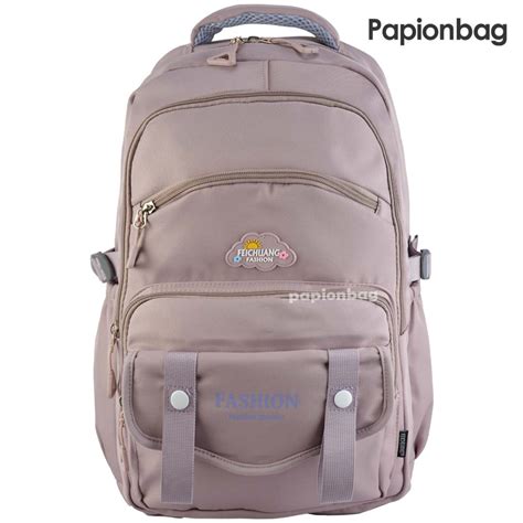 کوله پشتی دخترانه فانتزی وارداتی کد418