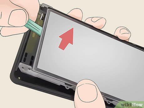 How To Replace A Kindle Battery Fire Paperwhite Touch