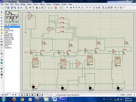 COMO HACER UN CIRCUITO IMPRESO MECATRÓNICA