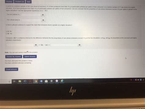 Solved Previcus Problem List Next 1 Point In A Random