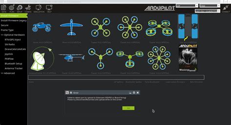 Copter Released Copter ArduPilot Discourse