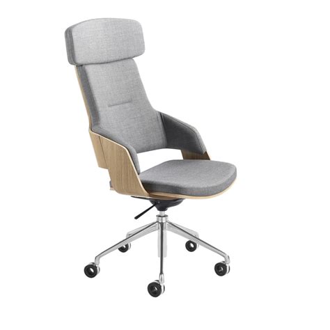 Bim Objects Free Download Assemble High Back Chair Bimobject