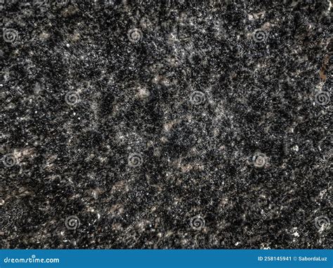 Granite Stone Macro Texture Stock Image Image Of Magic Desktop