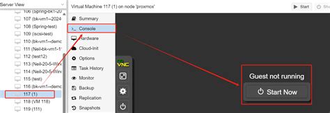 How To Migrate Vmware Vm To Proxmox In 2 Ways Vinchin Backup