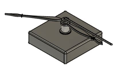 Clock Motor Component Autodesk Community Gallery Clock Motor Component Autodesk Community Gallery
