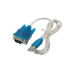 USB-RS232 конвертер (USB на COM-порт)
