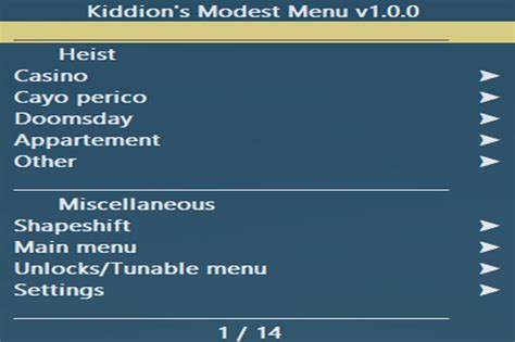 gta 5 mod menus online free download