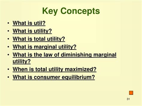 PPT Chapter 6 Consumer Choice Theory PowerPoint Presentation Free Download ID 38384