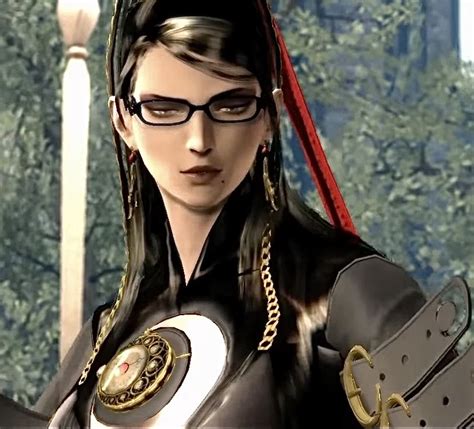Bayonetta 💘