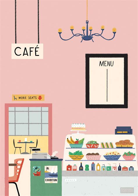 Ruby Taylor Illustration Central Illustration Agency