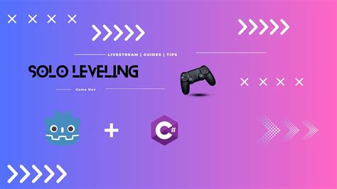Godot 4 C Learning Godot Engine Api Building Game Day 51 Youtube