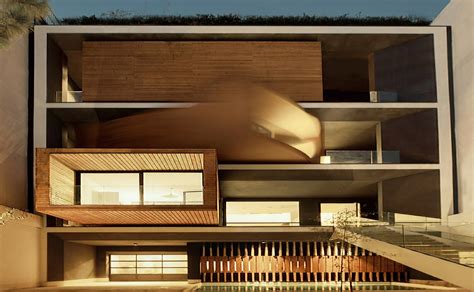 خانه شریفی‌ها Sharifi Ha House آرک‌کایت