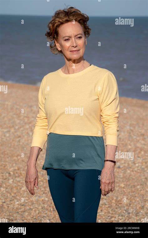 Francesca Annis In Flesh And Blood 2020 Directed By Louise Hooper