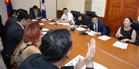 Түрээсийн орон сууцны 10 хувийг хөгжлийн бэрхшээлтэй иргэдэд өгөх санал гаргав