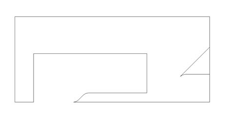 split face pattern lines disappeared after i adding new lines