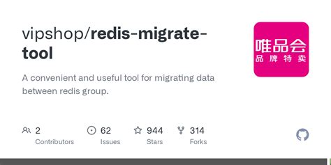Github Vipshop Redis Migrate Tool A Convenient And Useful Tool For Migrating Data Between