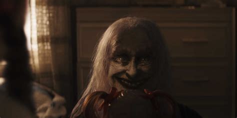 Transitioning This Major Horror Movie Franchise To Tv Is Exactly What It Needed All Along