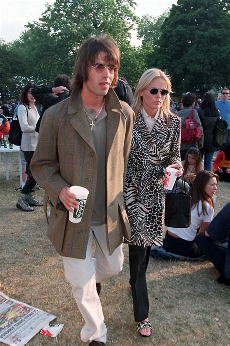 How To Dress Like Patsy Kensit In The 1990s British Vogue