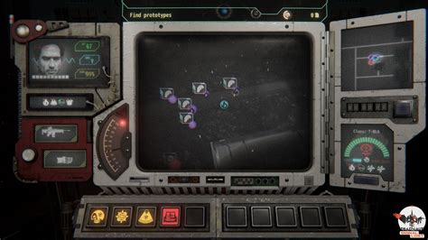 Deadnaut Signal Lost On Steam