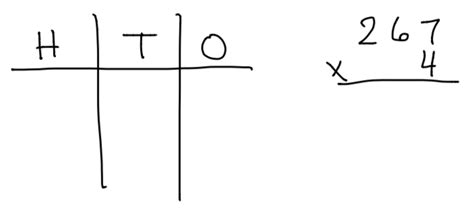 Number Disks A Great Way To Visualize The Operations The Other Math