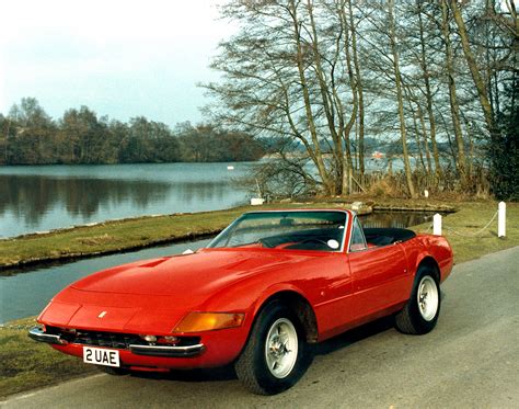 Ferrari 812 Gts Il Ritorno Della V12 Spider