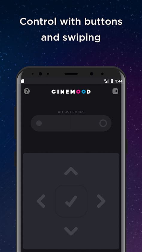 CINEMOOD APK para Android - Download