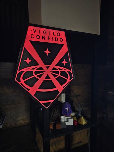 Got Bored Made A Lamp Rxcom