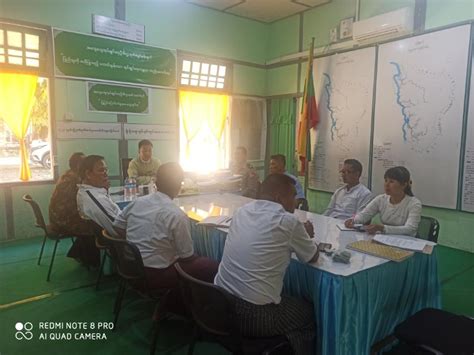 ဂွမြို့နယ်တွင် ၇၅ နှစ်မြောက် စိန်ရတု လွတ်လပ်ရေးနေ့ အထိမ်းအမှတ် အခမ်းအနား အောင်မြင်စွာကျင်းပနိုင