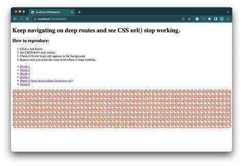 Github Kazzkiqodd Behavior Css Url Sveltekit Sample Of Weird Css