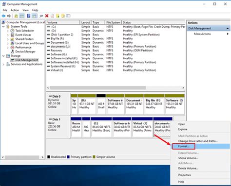 How To Format Ssd Drive Windows 11 How To Format Ssd Drive Windows 11