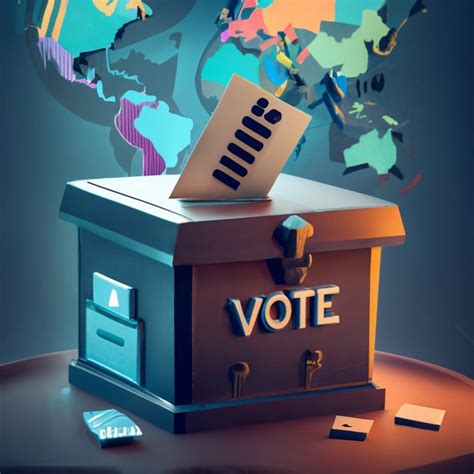 Estonias Trailblazing Nationwide Online Voting System