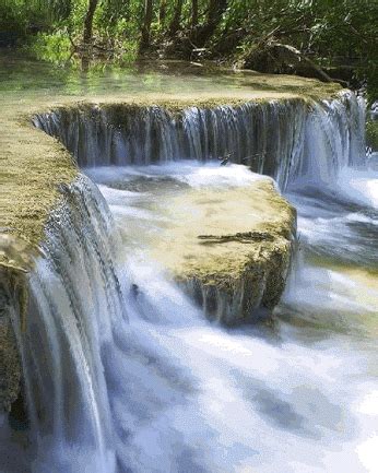 Impresionantes Imgenes De Paisajes En Movimiento S De Paisajes