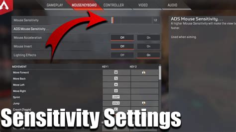 Lemonhead Apex Settings Crosshair Keybinds More Top Twitch Streamers