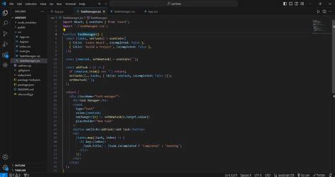 Parthi Prasath On Linkedin React Javascript Webdevelopment Frontend Coding Programming