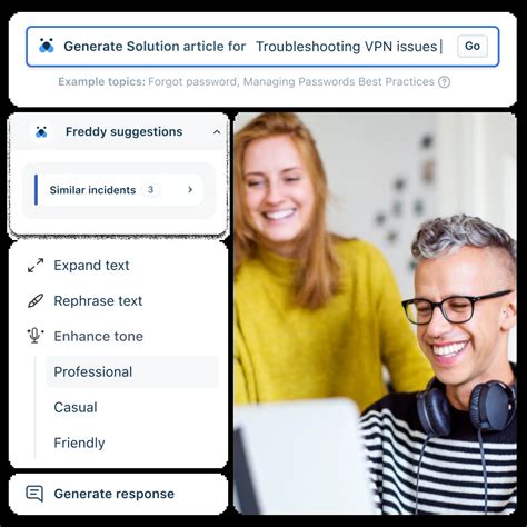 ai for it freddy copilot freshworks