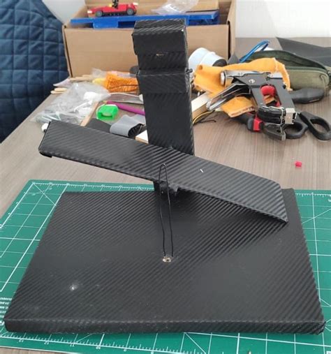 projeto arduino jogo de equilíbrio makerhero