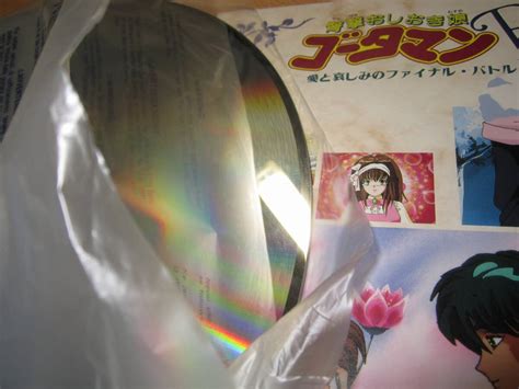 Yahoo オークション Ld 臀撃おしおき娘ゴータマンr 山口譲司 レーザ