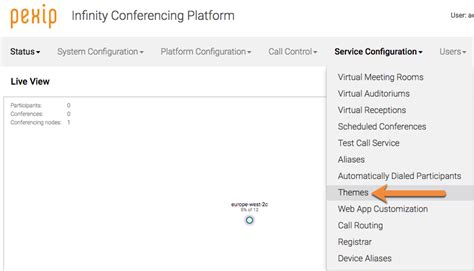 Setting Up Hangouts Meet Integration With Pexip Infinity Graham Walsh Blog