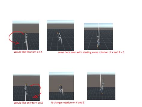 Some Help About Rotating An Object Toward Rigidbody Velocity Needed Unity Engine Unity