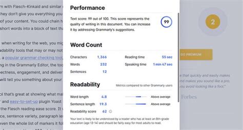 How To Improve Your WordPress Readability Score Qode Intereactive