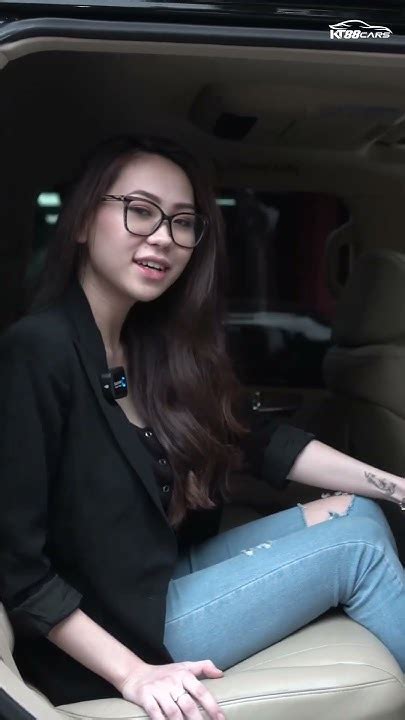 Luas Banget Bagian Penumpang Di Review Lexus Bekas Di Kt88 Fyp Lexus