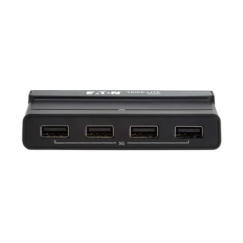 Peripheral Sharing Switch 2x Usb C Host 4x Usb A Device Ports Eaton