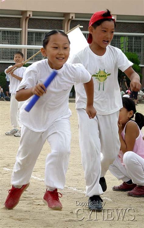관내 초등학교 가을 운동회 개최 청양신문
