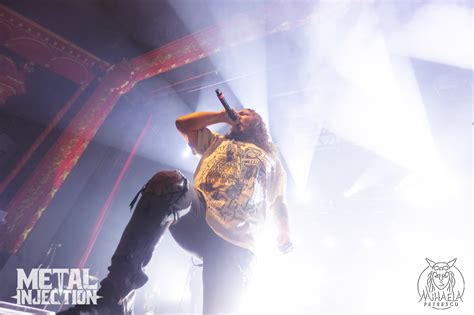 Photos I Prevail Pierce The Veil Fit For A King And Yours Truly Hit Up