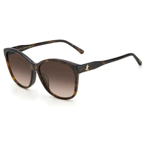 Женские солнцезащитные очки Jimmy Choo LIDIE/F/SK купить в Ростове-на ...